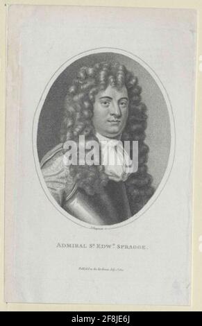 Spragge, Edward Stock Photo - Alamy