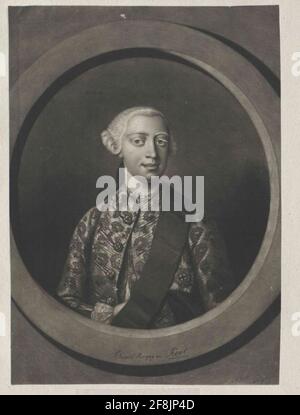 Prince George, Duke of Kent with his Son Prince Edward Stock Photo - Alamy