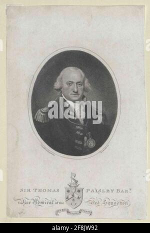 Pasley, Thomas Stock Photo - Alamy