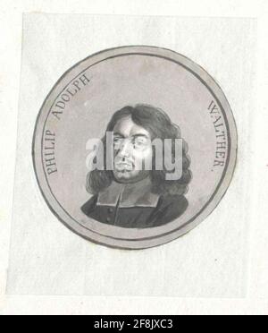 Walther, Philipp Adolph Stock Photo - Alamy