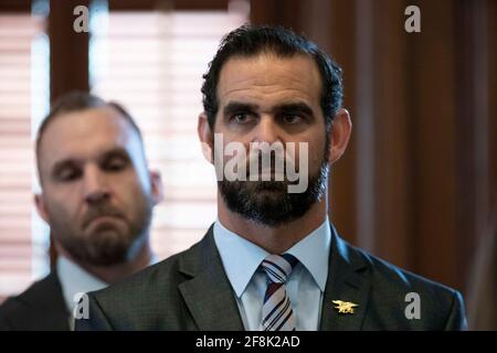 Meet Your Navy event Stock Photo - Alamy