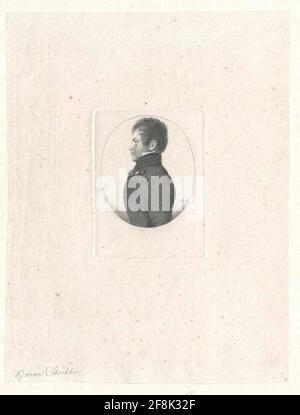 Scheibler, Karl Freiherr von Stock Photo - Alamy