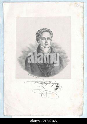 Wagner, Vincenz August Stock Photo - Alamy