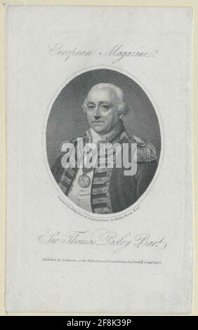 Pasley, Thomas Stock Photo - Alamy