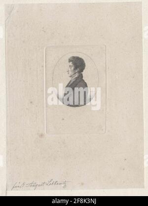 Lobkowitz, August Prince Stock Photo - Alamy