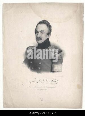 Aster, Adolph Wilhelm Stock Photo - Alamy