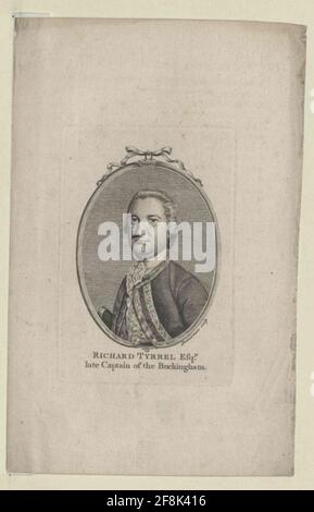 Tyrrell, Richard Stock Photo - Alamy