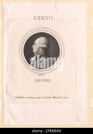 Rewbell, Jean Francois Stock Photo - Alamy