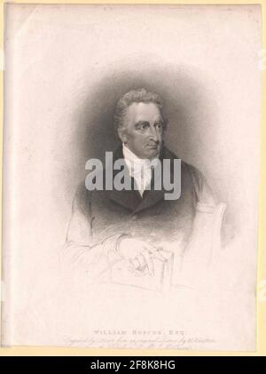 Roscoe, William Stock Photo - Alamy
