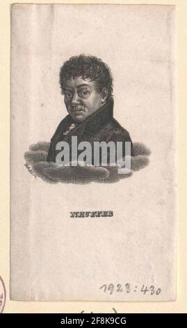 Neuffer, Christian Ludwig Stock Photo - Alamy