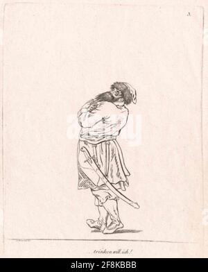 Iffland, August Wilhelm Stock Photo - Alamy