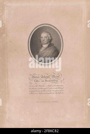 Begl, by Bienberg, Anton Johann Stock Photo - Alamy