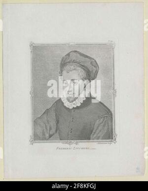 Federico Zuccaro was an Italian Mannerist painter who is known for his ...