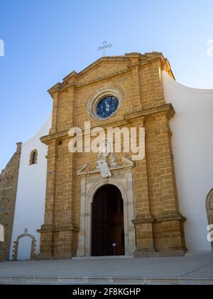 Agrigento Duomo di San Gerlando Stock Photo - Alamy