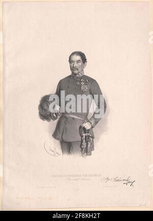 Simunich, Balthasar Freiherr von Stock Photo - Alamy