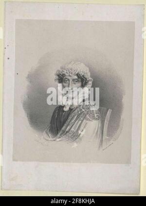 Testa, Elisabeth Barbara free from Stock Photo - Alamy