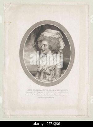 Bruce, Lady Mary Stock Photo - Alamy