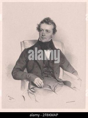 Schroff, Emanuel Stephan Stock Photo - Alamy