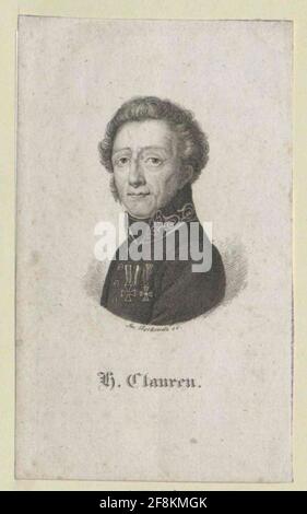 Heun, Karl Gottlieb Stock Photo - Alamy