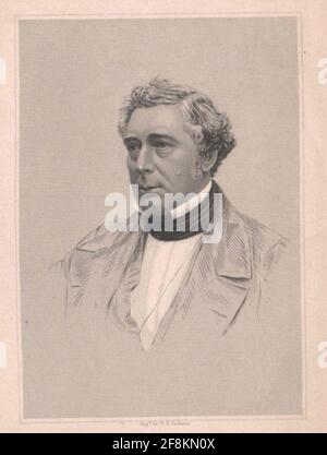 Stephenson, Robert Stock Photo - Alamy