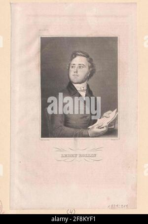 Ledru-Rollin, Alexander Auguste Stock Photo - Alamy
