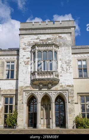 Ashridge House Gardens Hertfordshire Stock Photo - Alamy