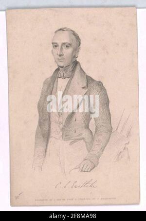 Sir Charles Lock Eastlake was a British painter, critic, and first ...