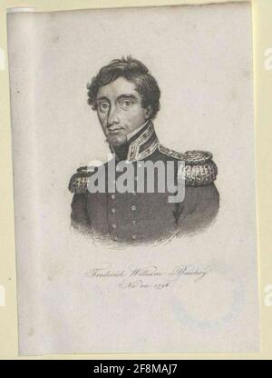 Frederick William Beechey was a British naval officer and explorer ...