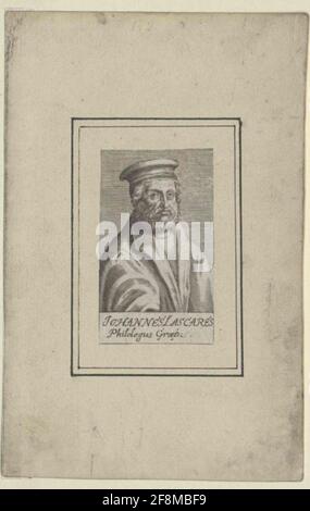 Laskaris, Andreas Johannes Stock Photo - Alamy