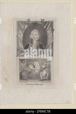 Adolf Friedrich, Duke of Cambridge Stock Photo - Alamy