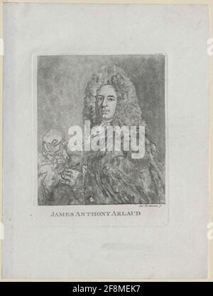 Arlaud, Jacques Antoine Stock Photo - Alamy