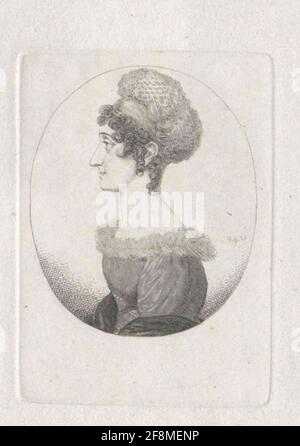 Rottenhan, Gabriele Countess Stock Photo - Alamy