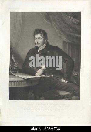 Logier, Johann Bernhard Stock Photo - Alamy