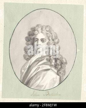 Banister, John Stock Photo - Alamy