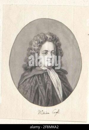 William Croft was an English composer and organist, known for his ...