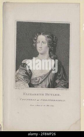 Butler, Elizabeth Lady Stock Photo - Alamy
