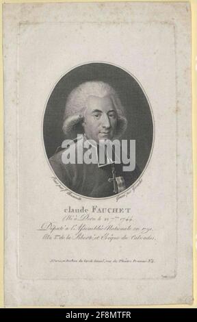 Claude Fauchet (historian Stock Photo - Alamy