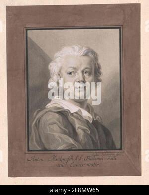 Franz Anton Maulbertsch was an Austrian Baroque painter known for his ...