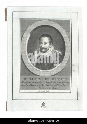 Diesbach, Wilhelm of Stock Photo - Alamy