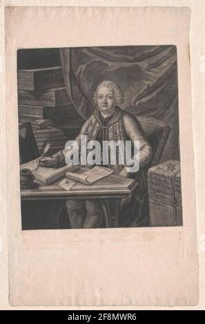 Babitsch, Johannes Ignaz Stock Photo - Alamy
