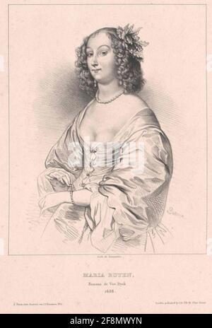 Ruthven, Mary Stock Photo - Alamy