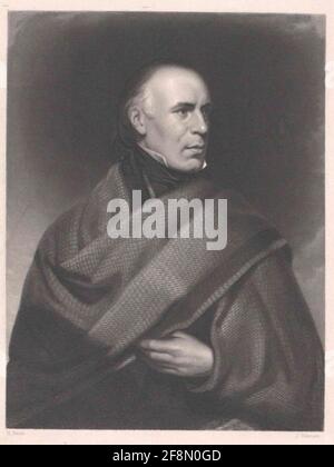 Allan Cunningham was a Scottish botanist and explorer, known for his ...