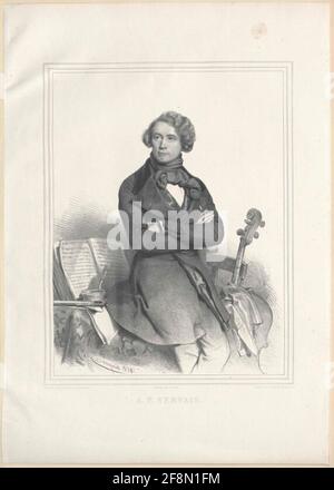 Servais, Adrien Francois Stock Photo - Alamy