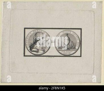 Bergman, Torbern Olof Stock Photo - Alamy