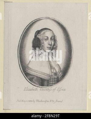 Lady elizabeth percy l Stock Photo - Alamy