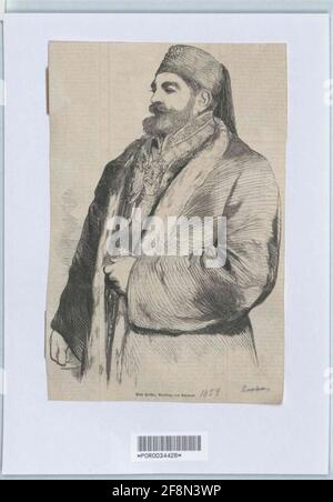 Said Pascha Stock Photo - Alamy