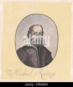 Rotting, Michael Stock Photo - Alamy