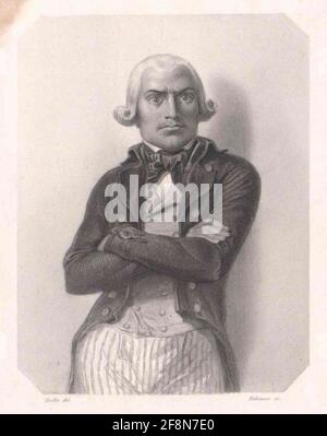 Jean Baptiste Drouet was a French politician and revolutionary figure ...
