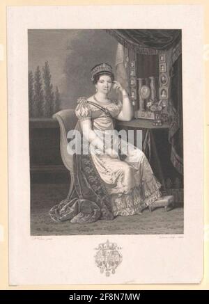 Maria Isabella of Spain was a Spanish princess known for her royal ...
