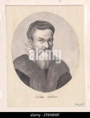 Coiter, Volcher Stock Photo - Alamy